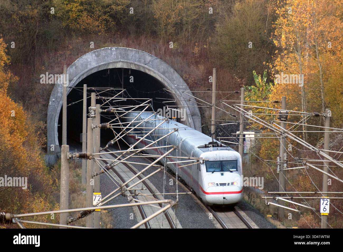 Von Northeim Nach Gottingen