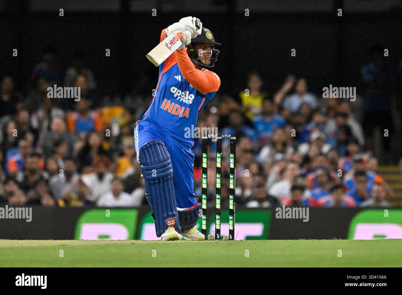 8th November 2025, The Brisbane Cricket Ground, Brisbane, Queensland ...