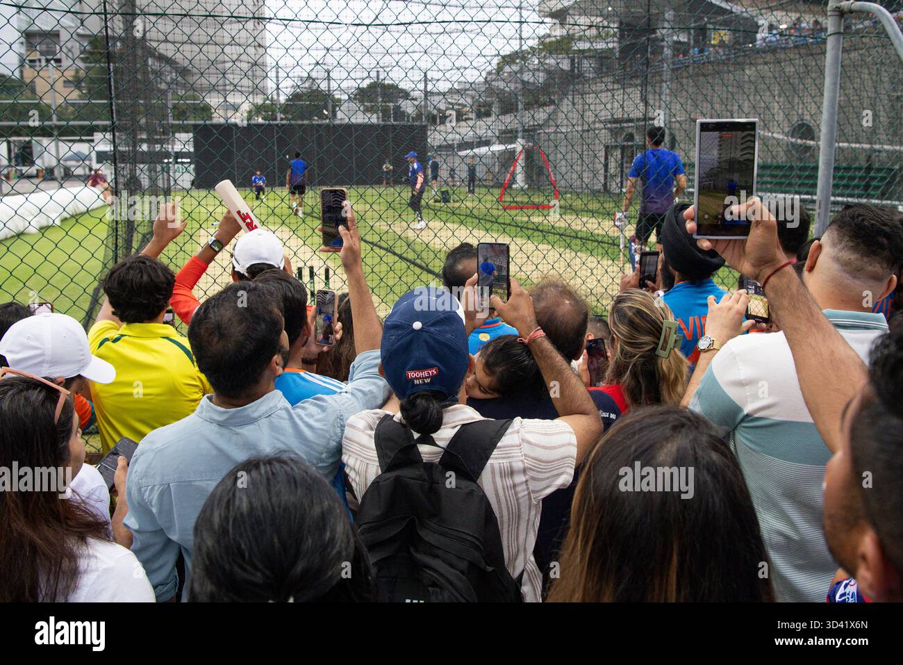 8th November 2025, The Brisbane Cricket Ground, Brisbane, Queensland ...