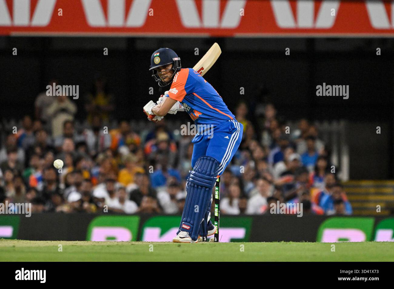 8th November 2025, The Brisbane Cricket Ground, Brisbane, Queensland ...