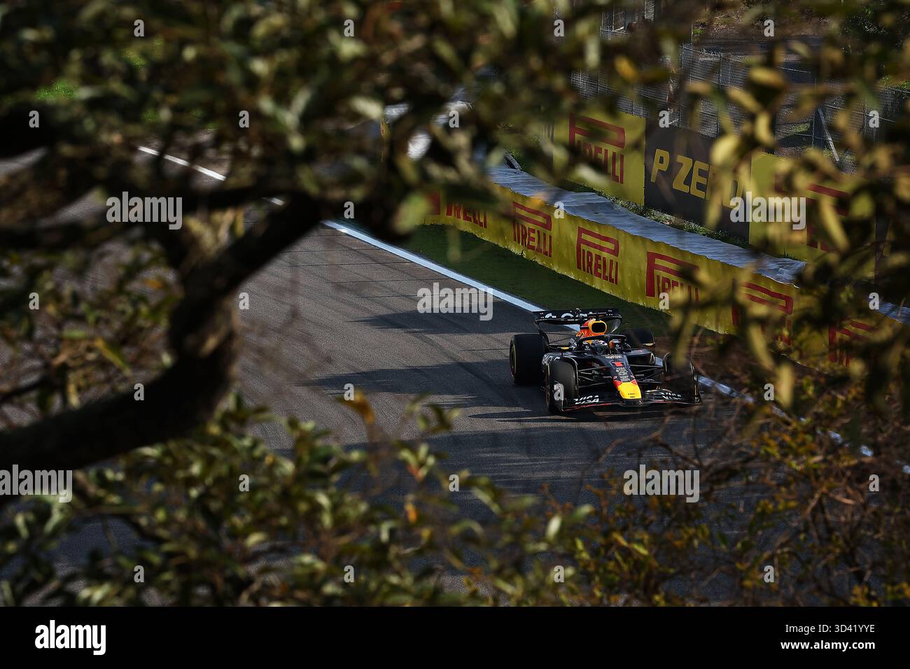 November 7th, 2025, Autodromo Jose Carlos Pace, Interlagos, Formula 1 ...