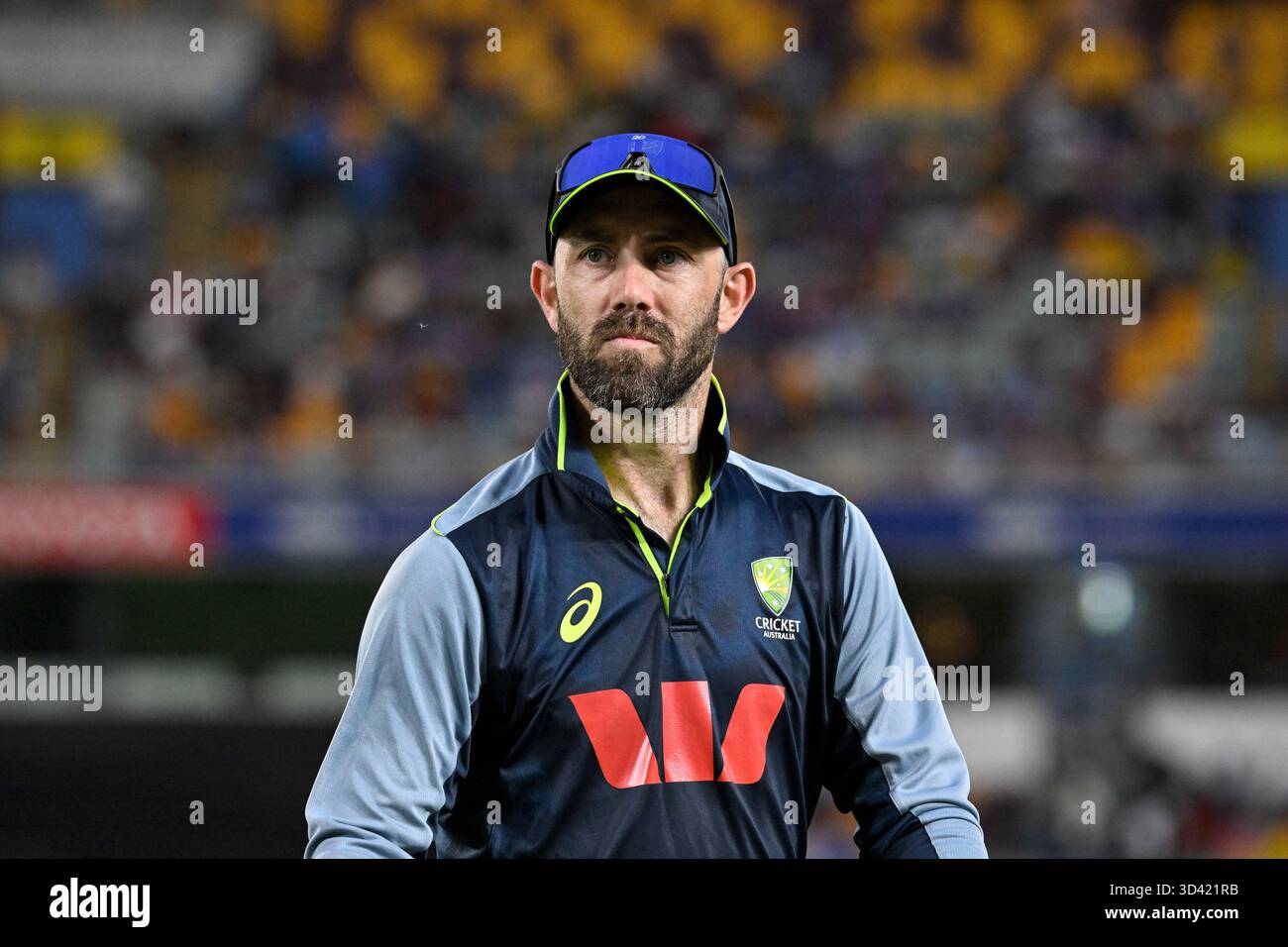 8th November 2025, The Brisbane Cricket Ground, Brisbane, Queensland ...