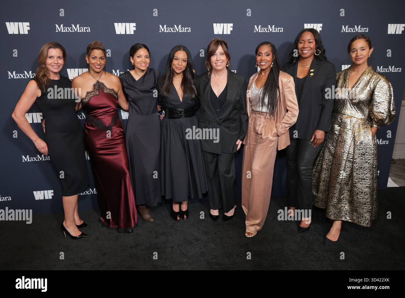 Keleigh Thomas Morgan, Talitha Watkins, Bianca Levin, Nicole Brown ...