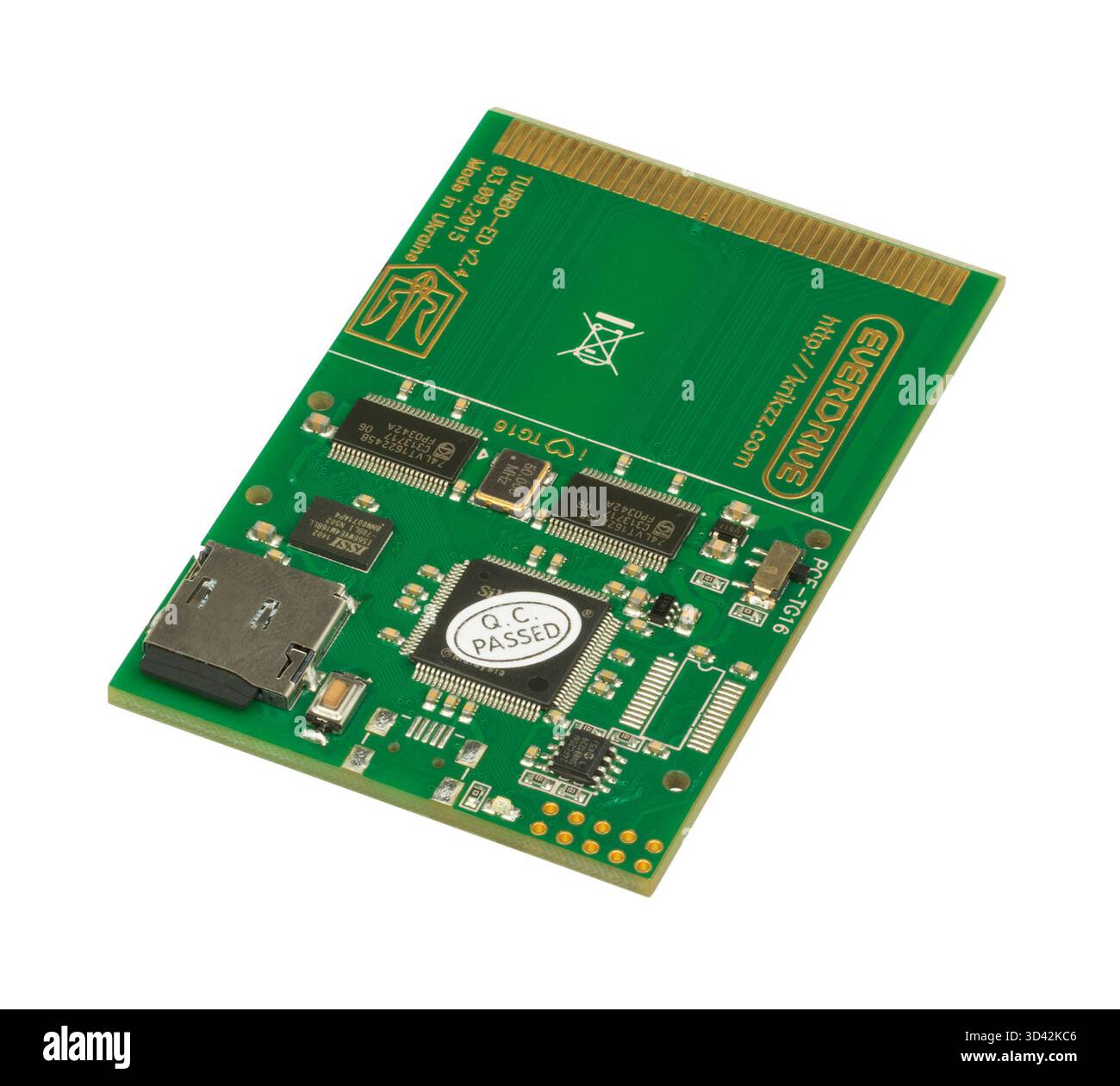 Game console card hi-res stock photography and images - Alamy