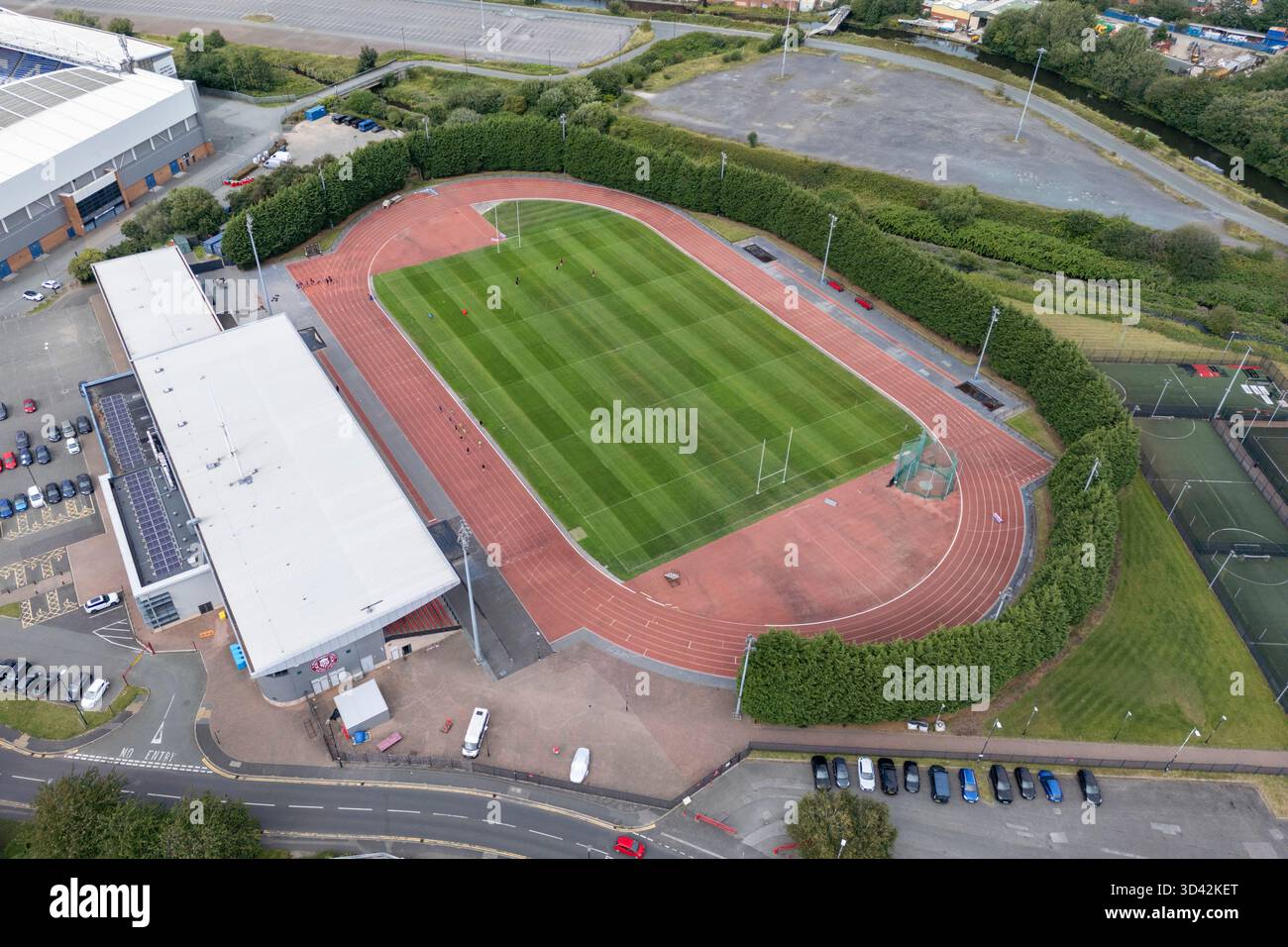 Wigan warriors hi-res stock photography and images - Alamy