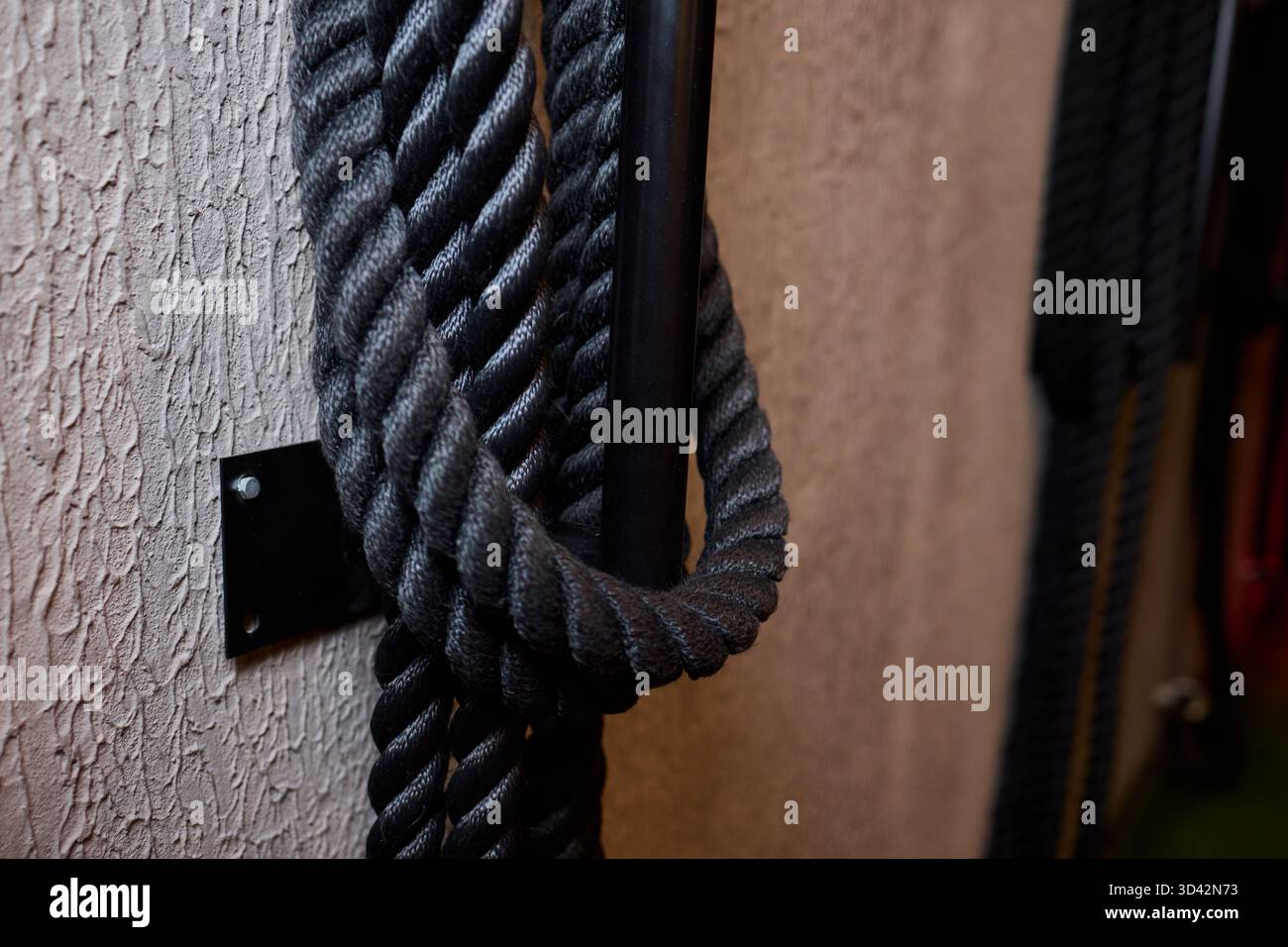 Steel fibers concrete hi-res stock photography and images - Alamy