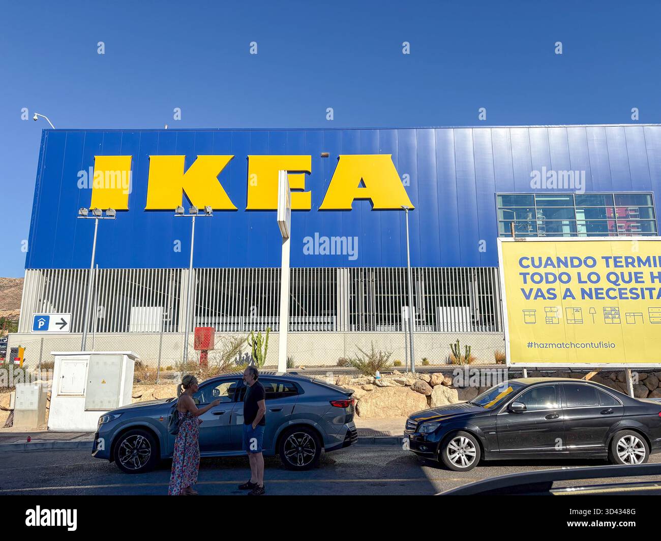 Ikea furnishings hi-res stock photography and images - Alamy