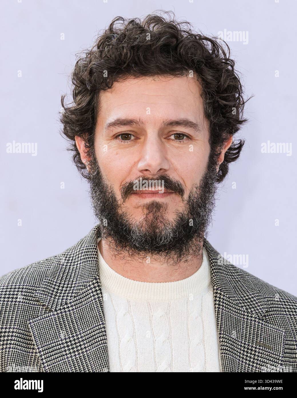 HOLLYWOOD, LOS ANGELES, CALIFORNIA, USA - NOVEMBER 07: American actor ...