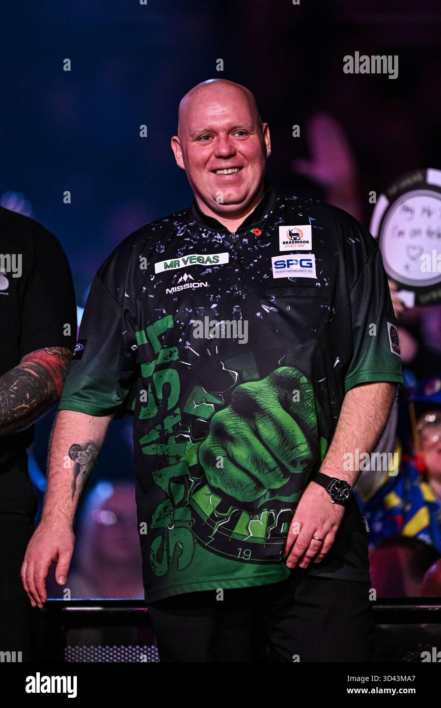 8th November 2025, WV Active Aldersley, Wolverhampton, Midlands ...