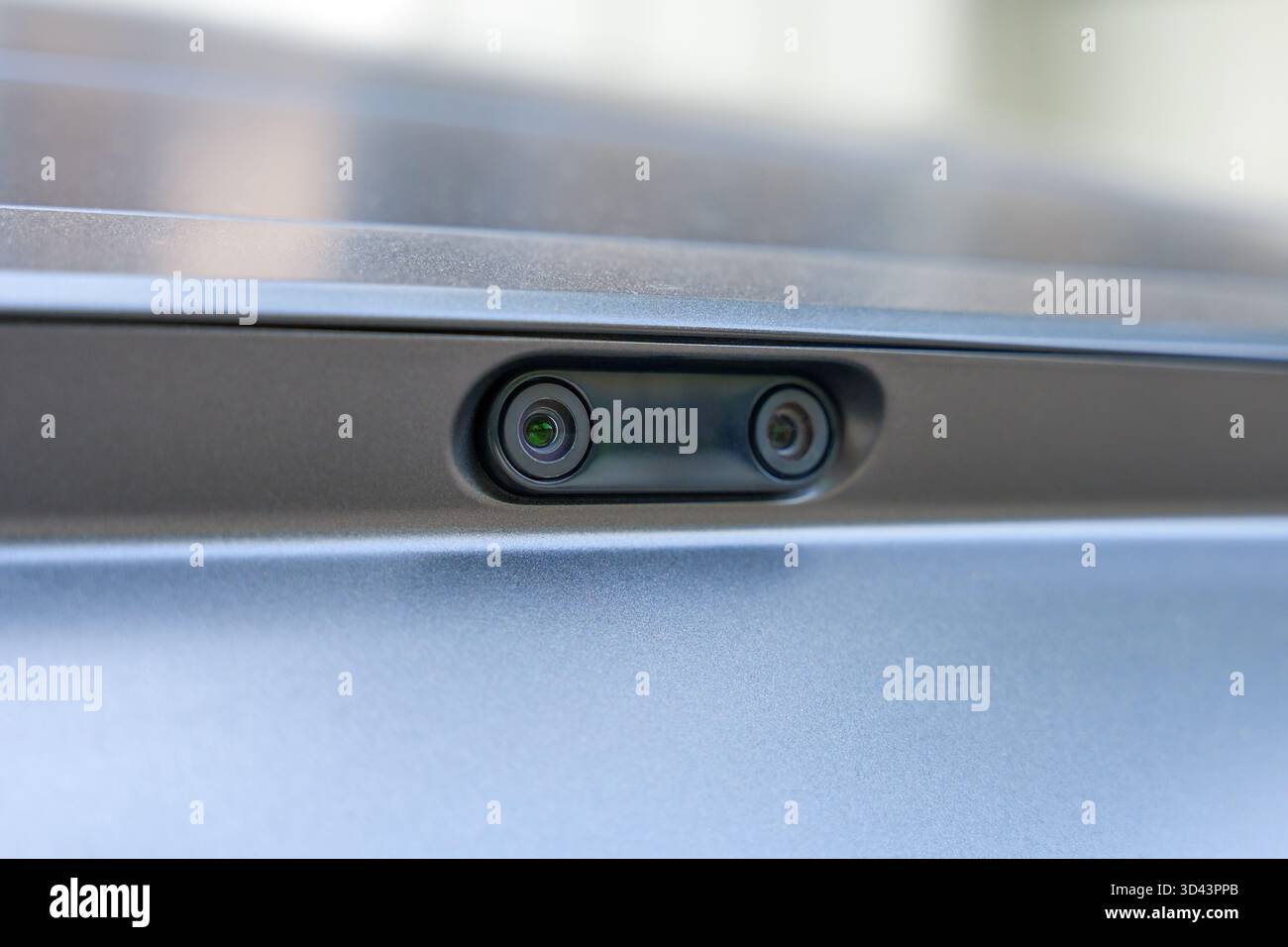 Rear camera system hi-res stock photography and images - Alamy