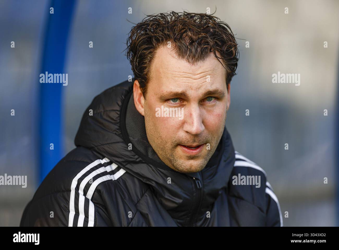 KATWIJK , 08-11-2025 , Sportpark Nieuw Zuid , season 2025 / 2026 ...