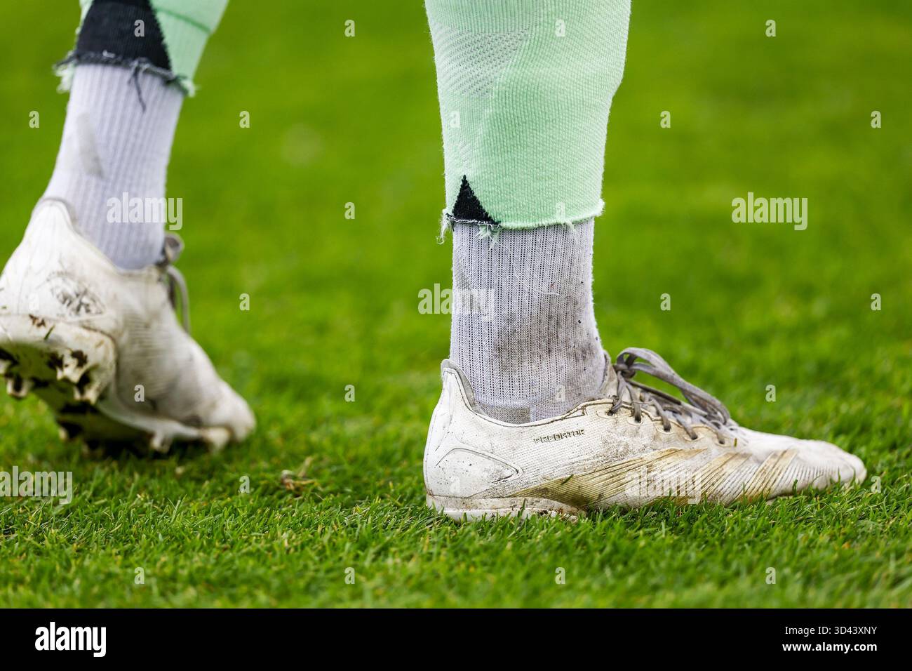 KATWIJK , 08-11-2025 , Sportpark Nieuw Zuid , season 2025 / 2026 ...