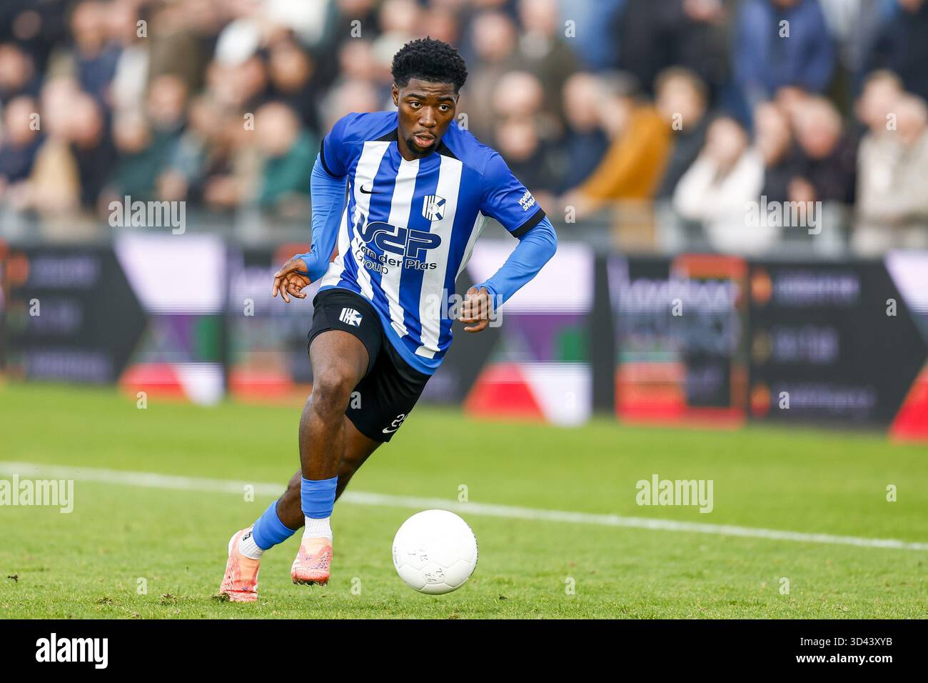 KATWIJK , 08-11-2025 , Sportpark Nieuw Zuid , season 2025 / 2026 ...
