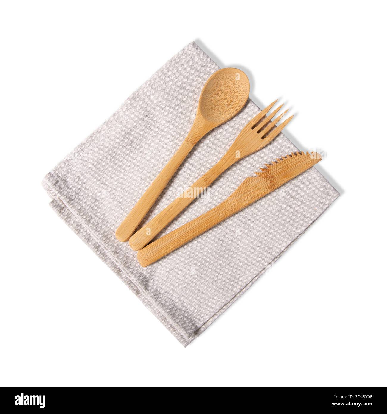 Minimalist linen background Cut Out Stock Images & Pictures - Alamy