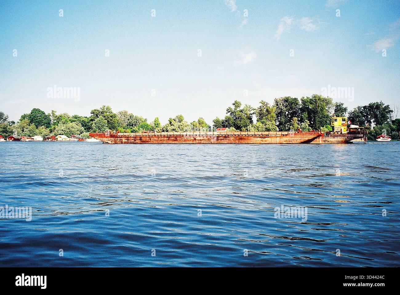 Vesselpass hi-res stock photography and images - Alamy