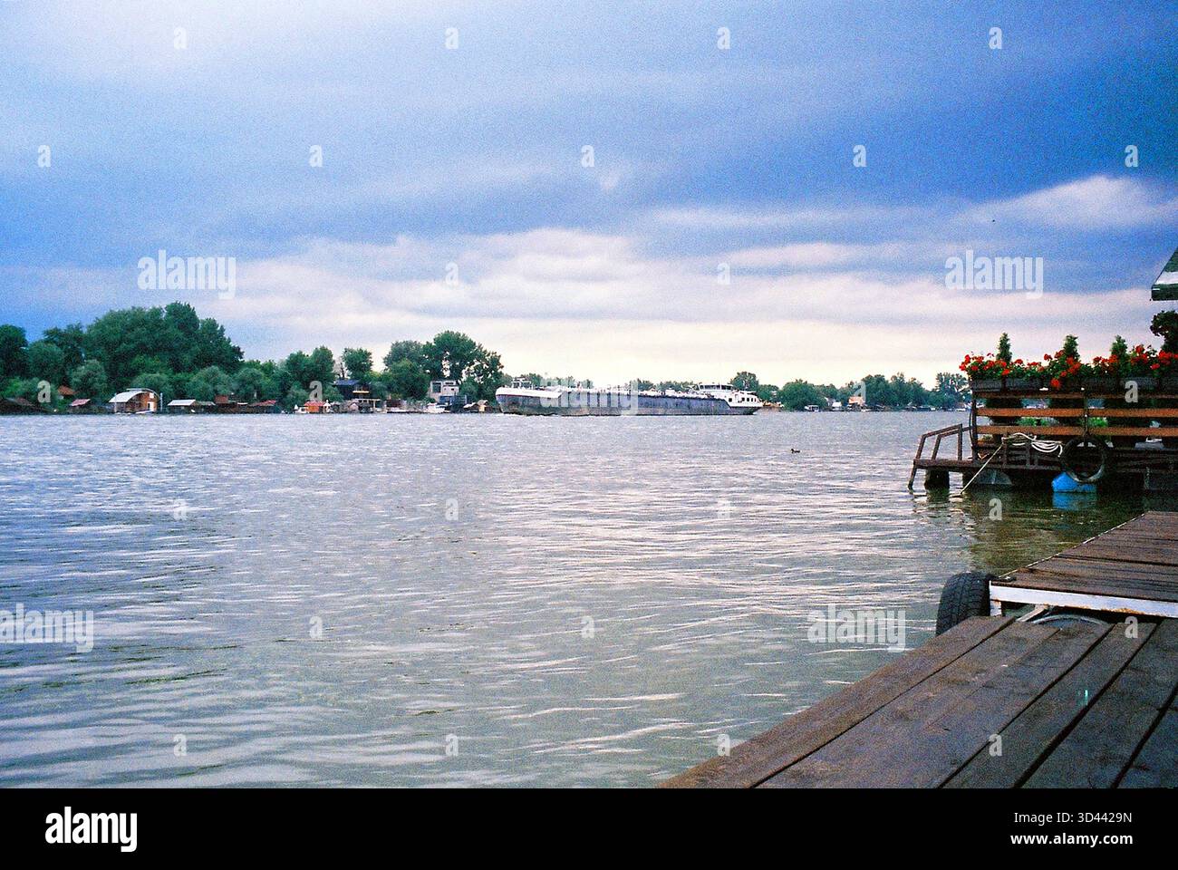 Vesselpass hi-res stock photography and images - Alamy