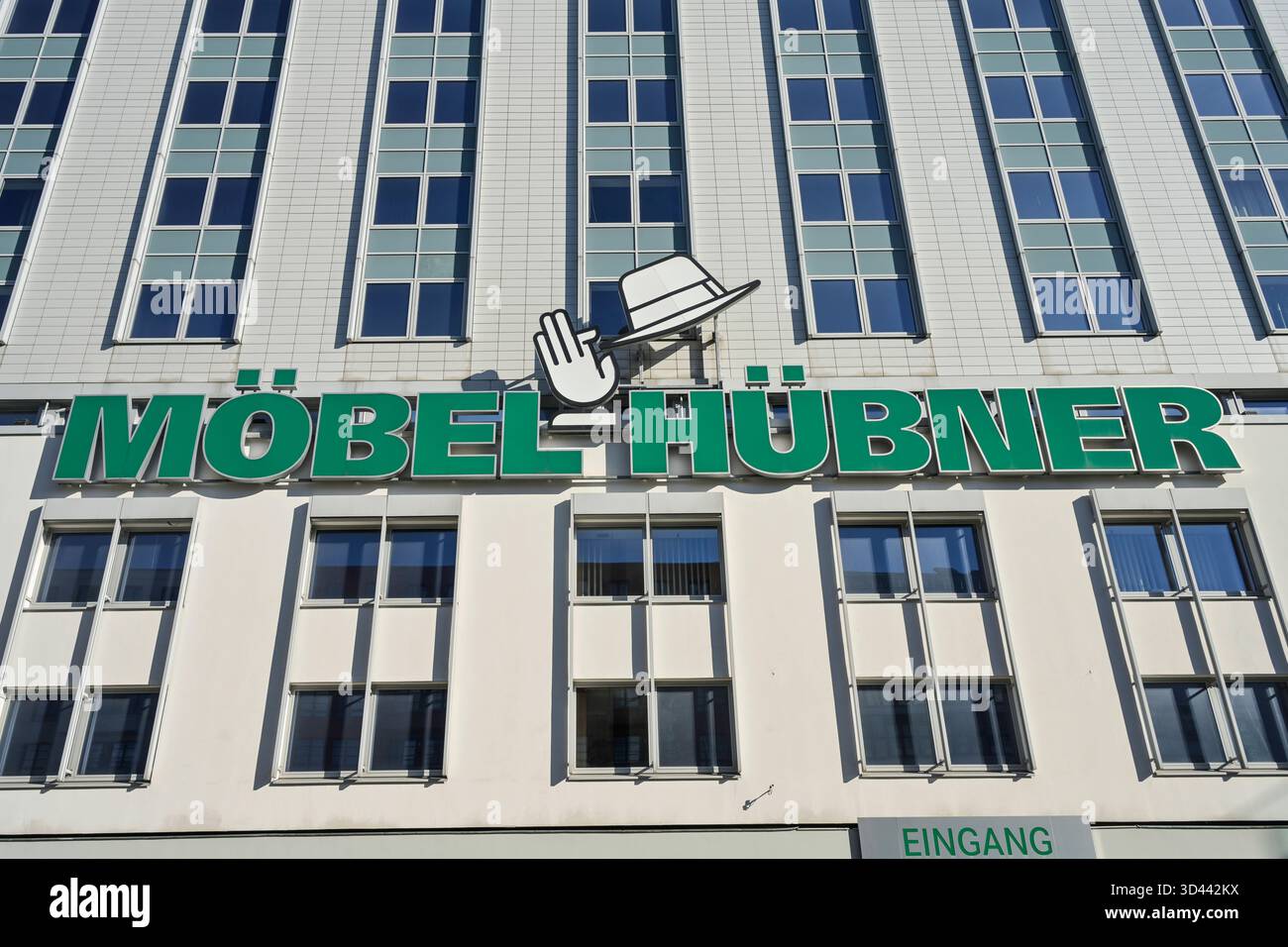 Berlin Mobel Hubner