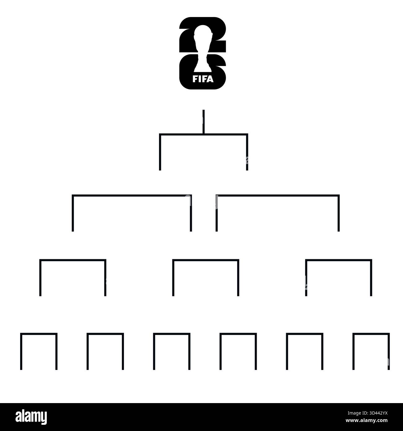 Vector illustration infographic showing Black and White Stock Photos ...