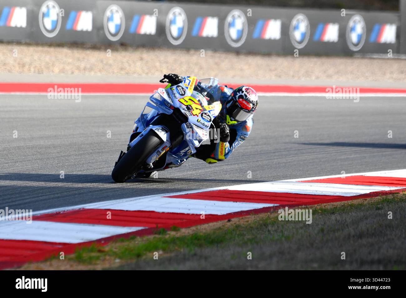 sprint race moto gp portimao 54 Fermin Aldeguer during Grande Premio de ...
