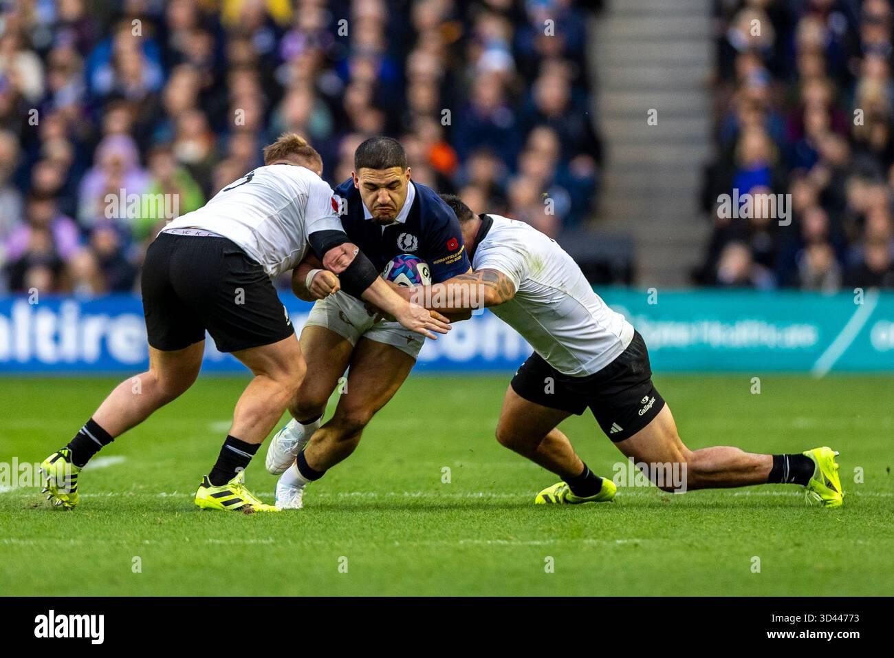Sione tuipulotu 2025 hi-res stock photography and images - Alamy
