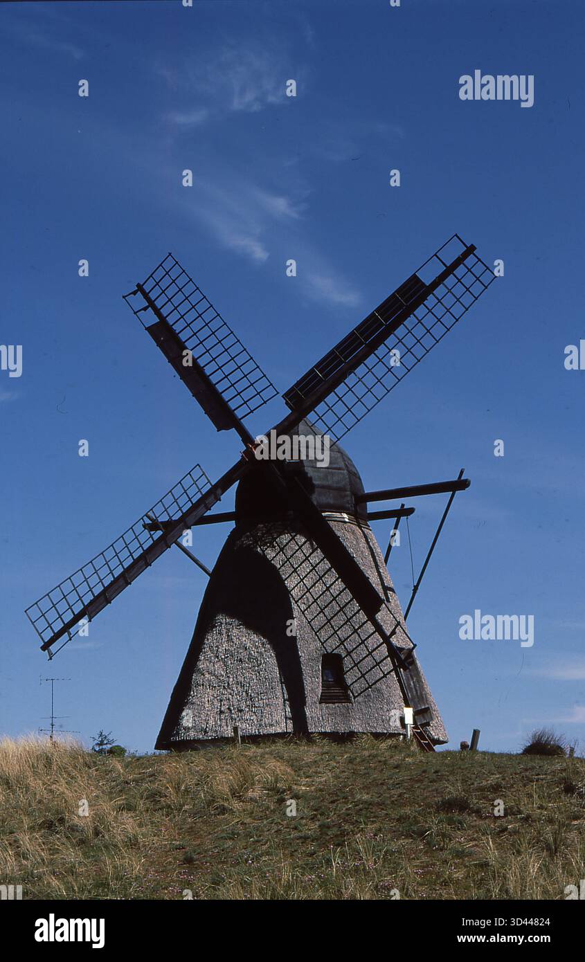 Windmoler hi-res stock photography and images - Alamy