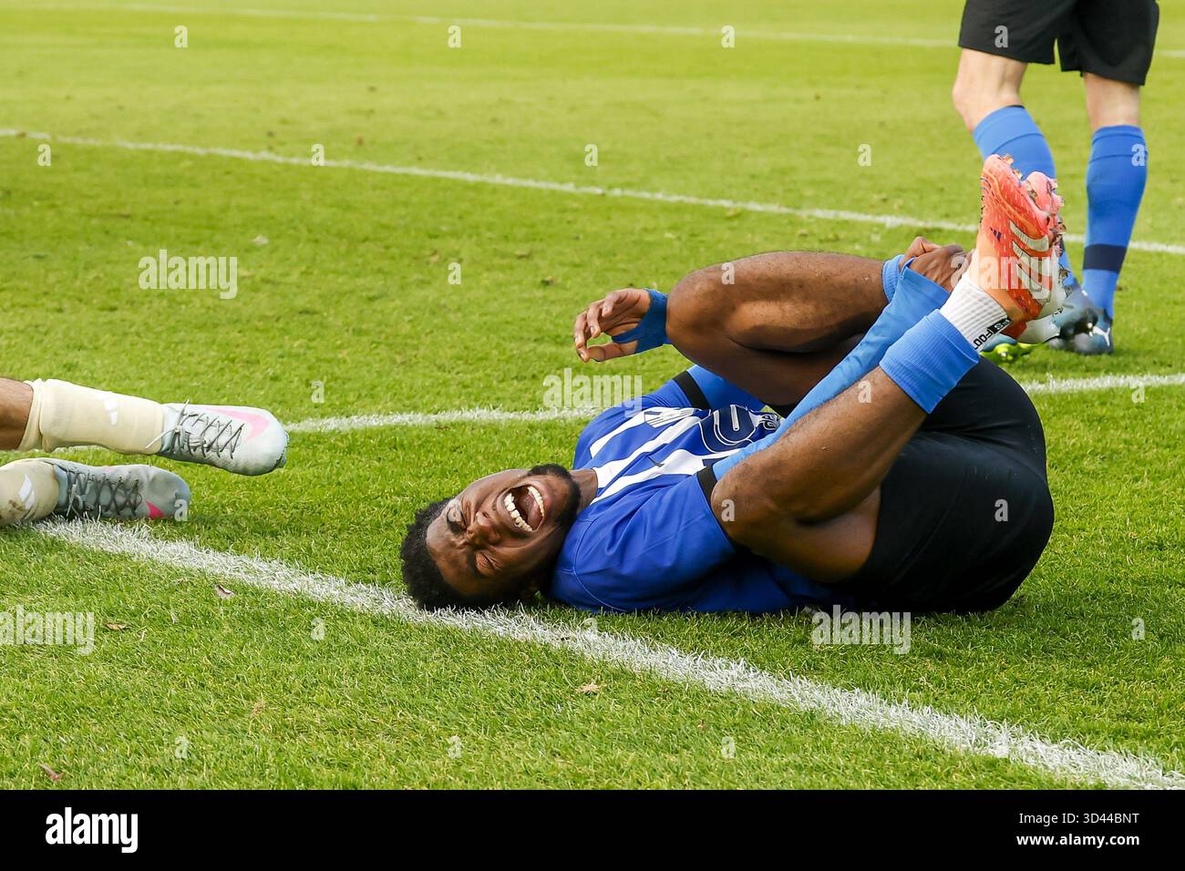 KATWIJK , 08-11-2025 , Sportpark Nieuw Zuid , season 2025 / 2026 ...