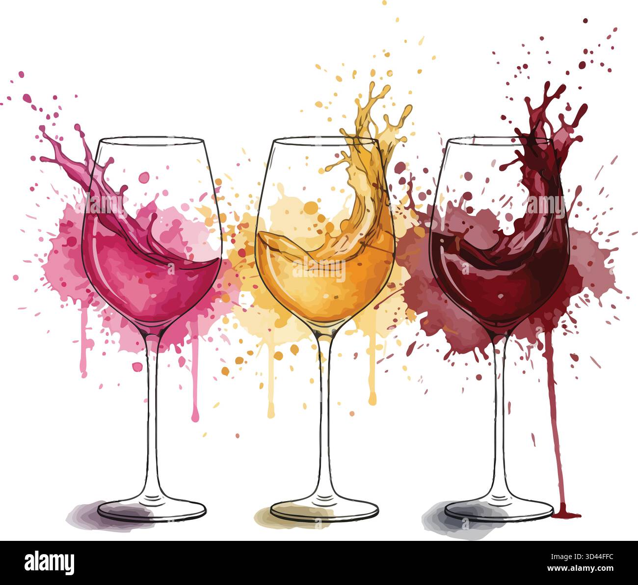 Print wall art Cut Out Stock Images & Pictures - Alamy