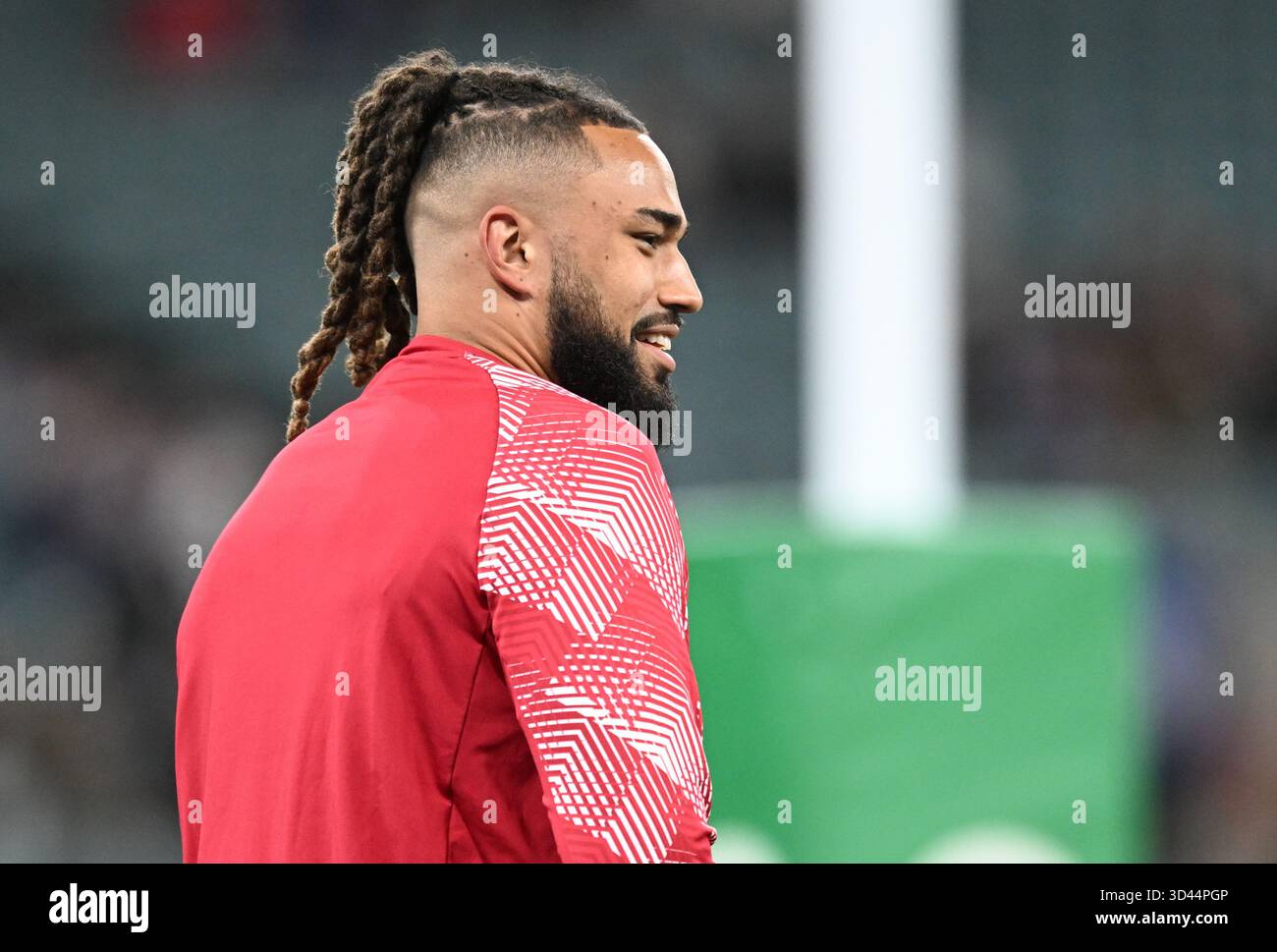 8th November 2025; Twickenham, London, England; Quilter Nations Series ...