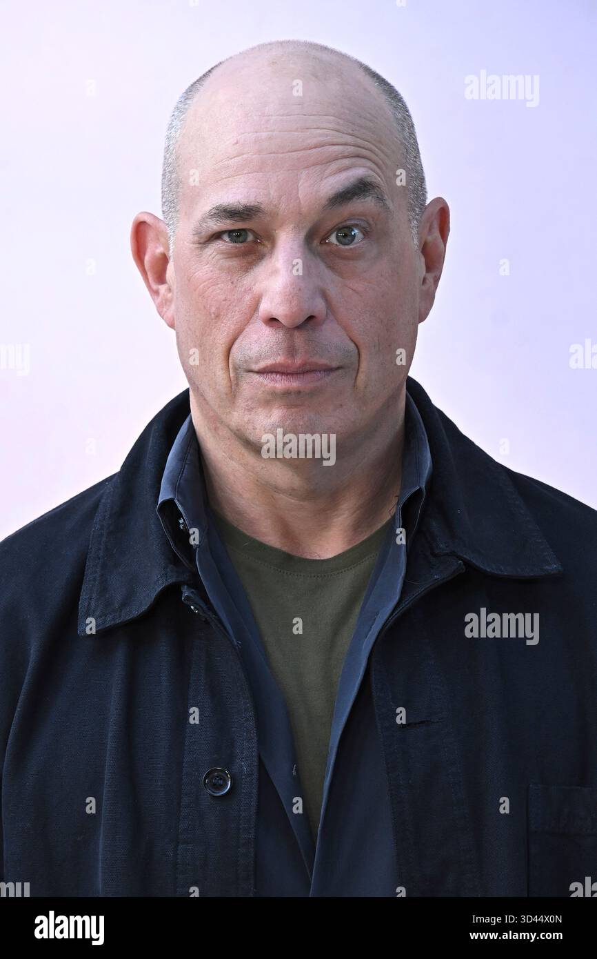 Bruce Eric Kaplan at the FYC event for the Netflix series 'Nobody Wants ...