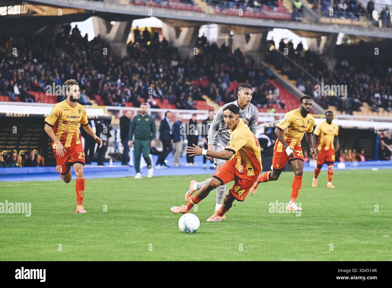 Tiago gabriel lecce hi-res stock photography and images - Alamy