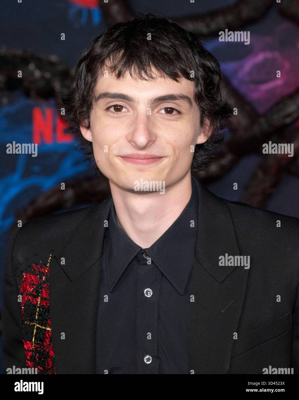 November 6, 2025, Hollywood, California, USA: Canadian actor, musician ...