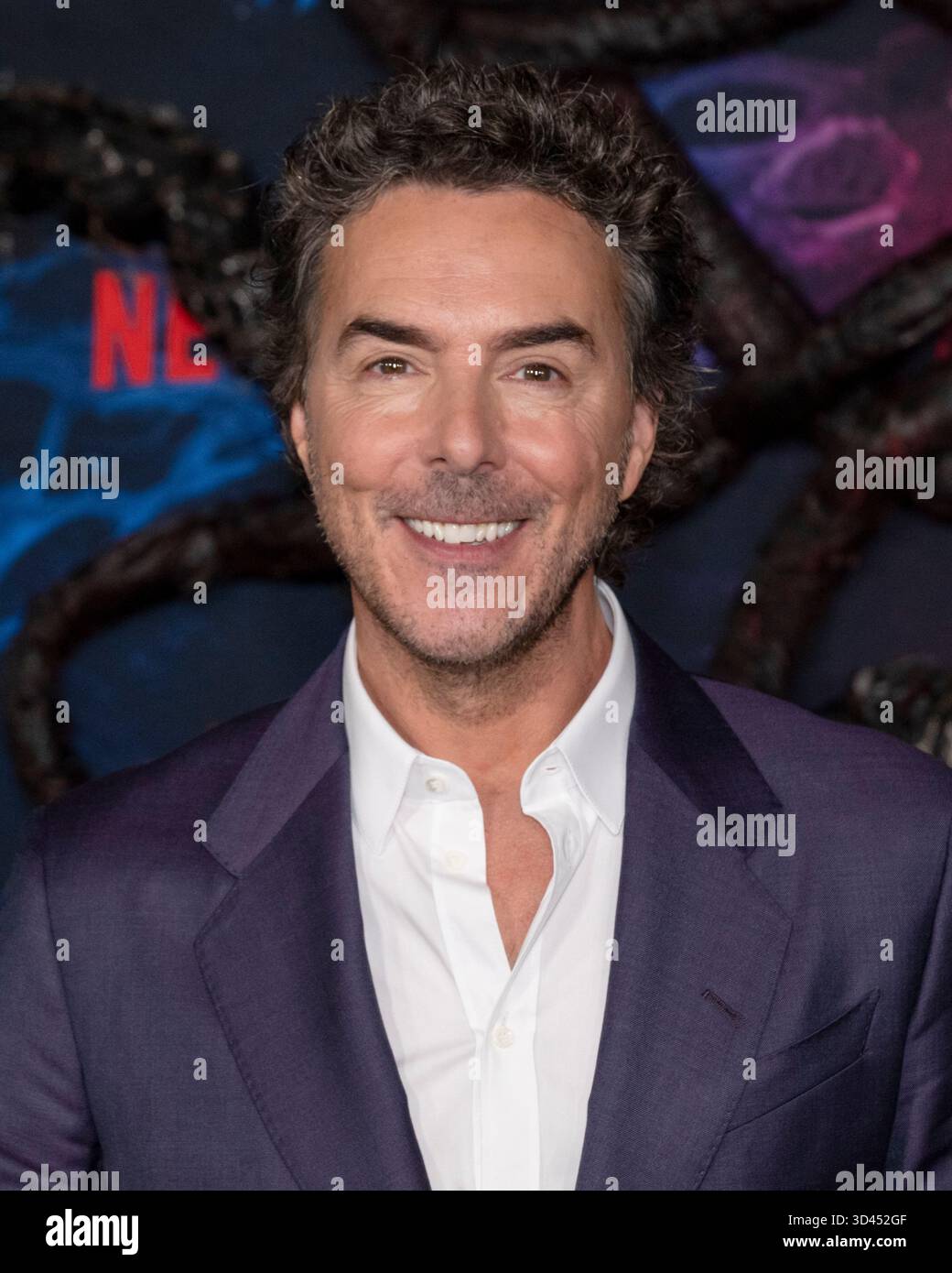 November 6, 2025, Hollywood, California, USA: Canadian-American ...