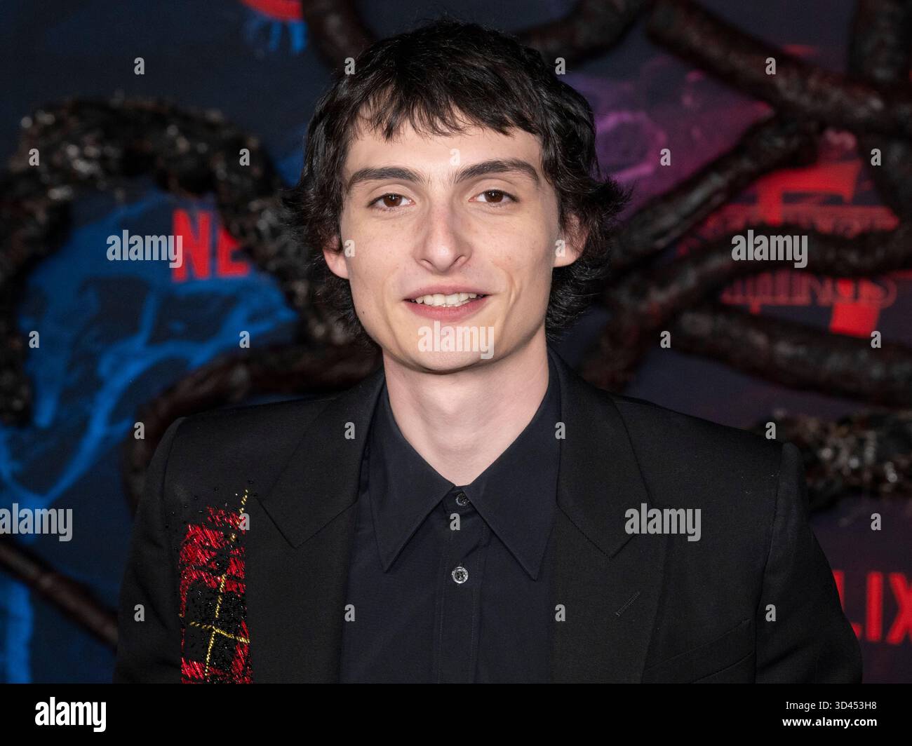 November 6, 2025, Hollywood, California, USA: Canadian actor, musician ...