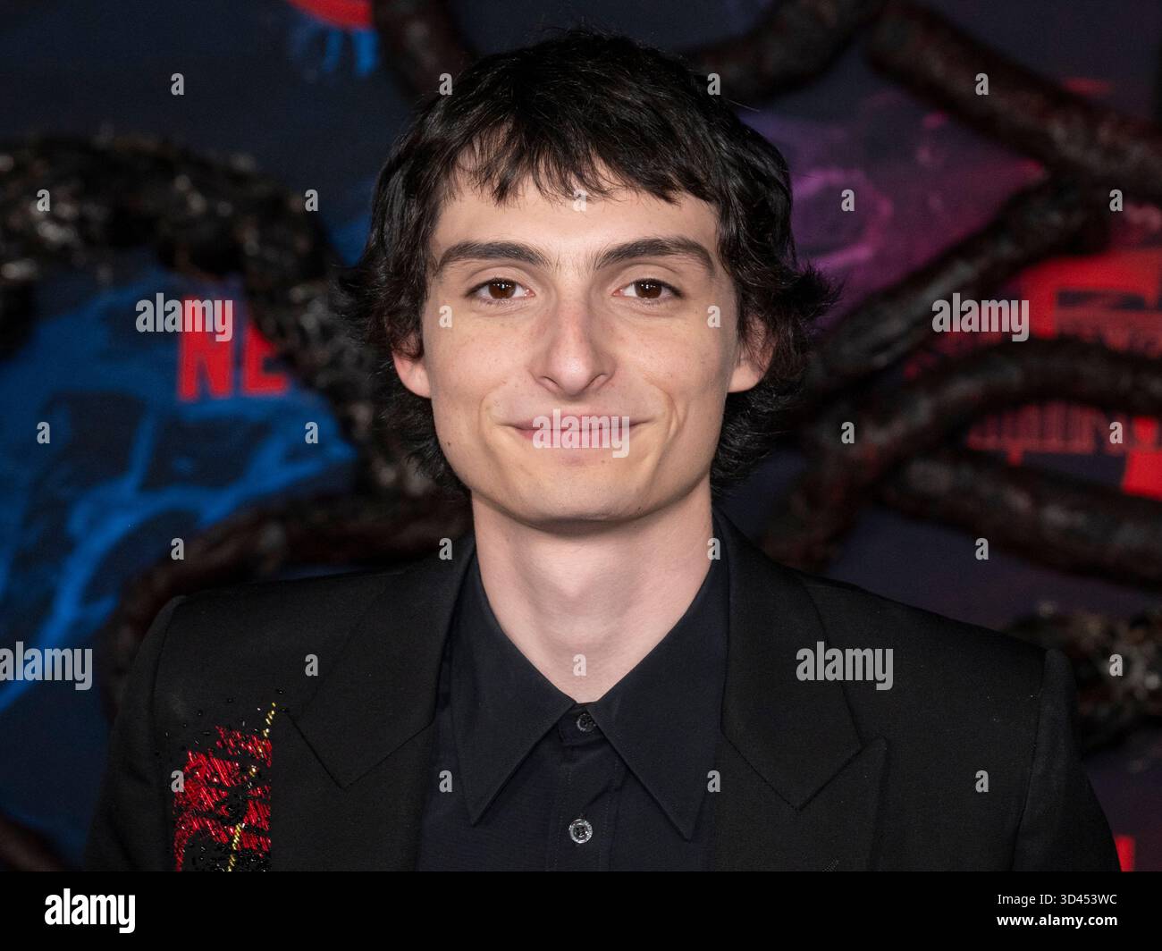 November 6, 2025, Hollywood, California, USA: Canadian actor, musician ...