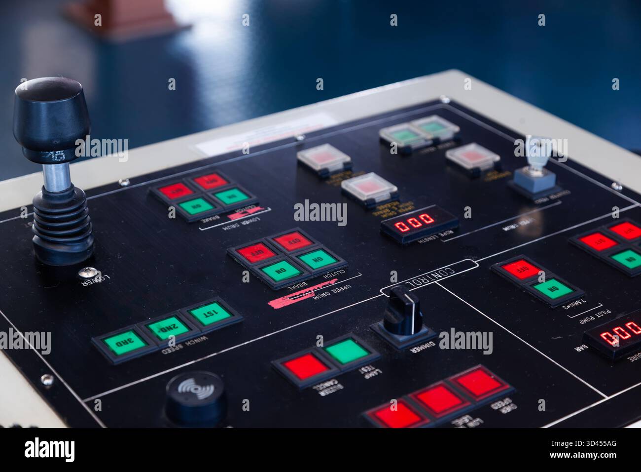 Ship captains house on hi-res stock photography and images - Alamy