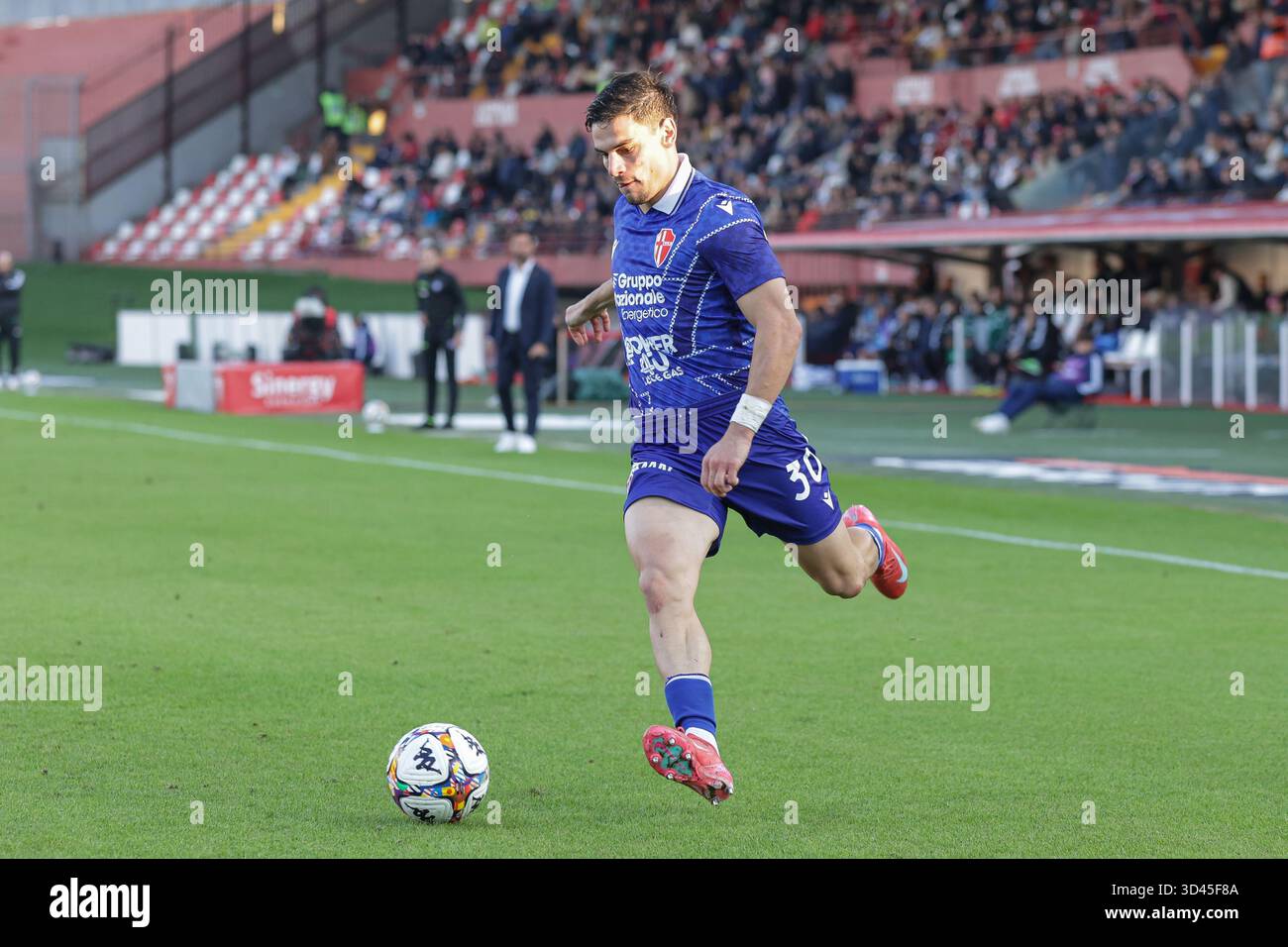 Giulio favale hi-res stock photography and images - Alamy