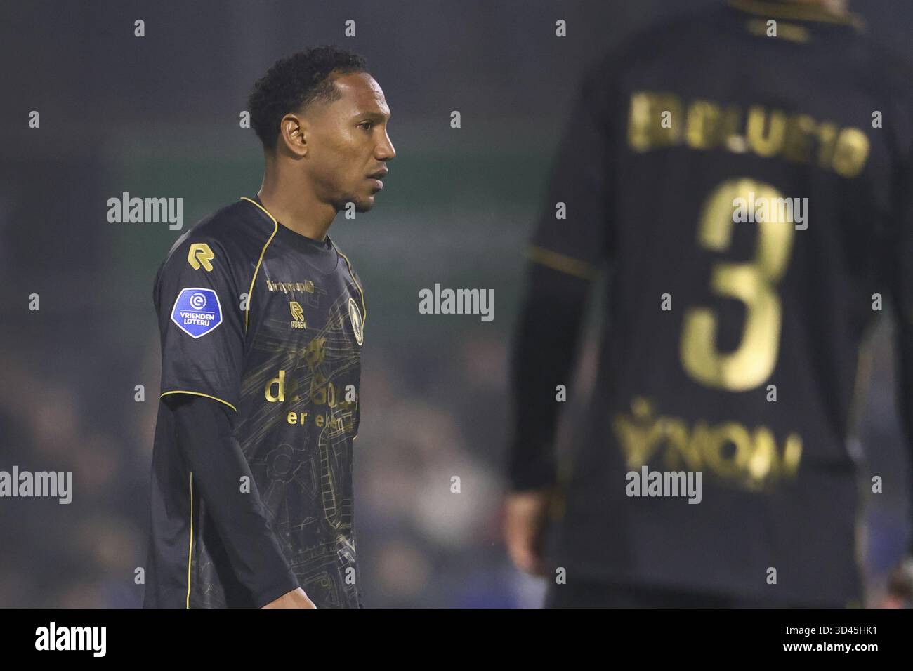 ZWOLLE , 08-11-2025 , MAC3PARK Stadium , season 2025 / 2026 , Dutch ...