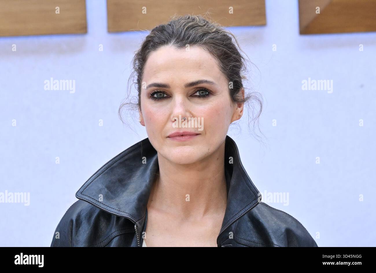 Keri Russell arriving to ‘The Diplomat’ FYC event held at the Netflix ...