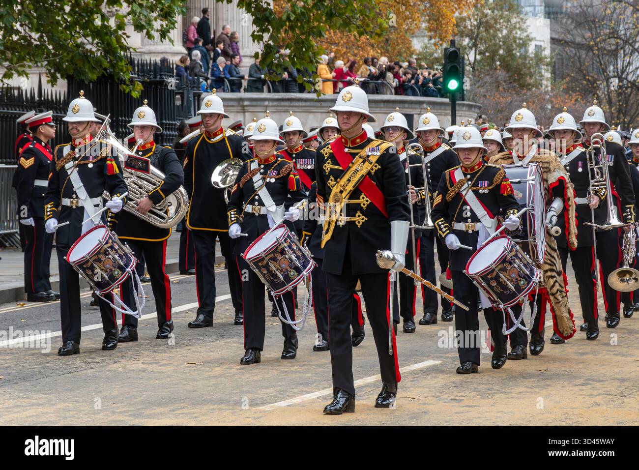 Lord mayors show london 2025 hi-res stock photography and images - Alamy