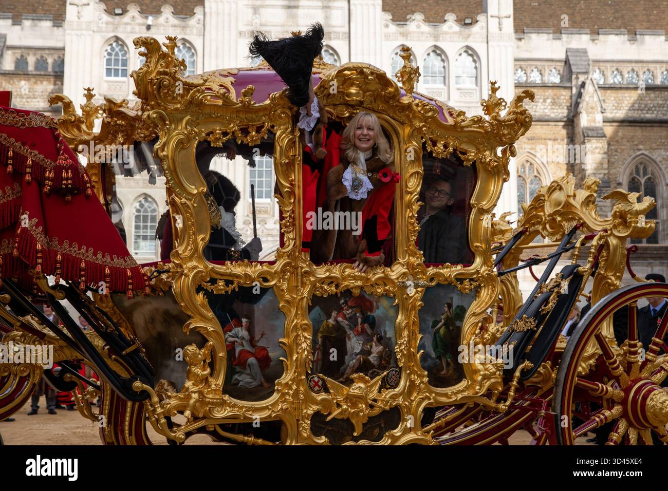 Susan langley hi-res stock photography and images - Alamy