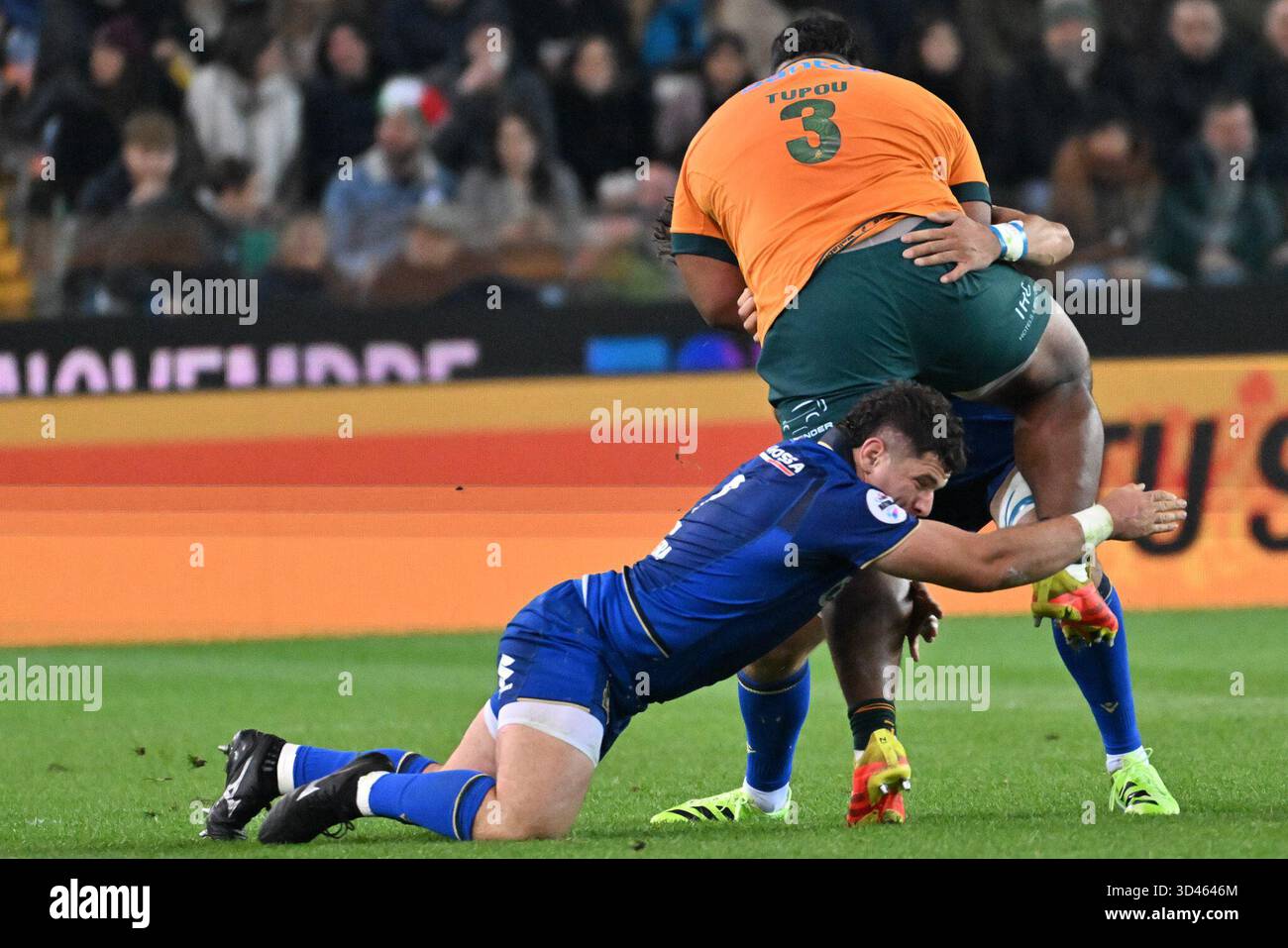 Tupou ( Australia Stock Photo - Alamy