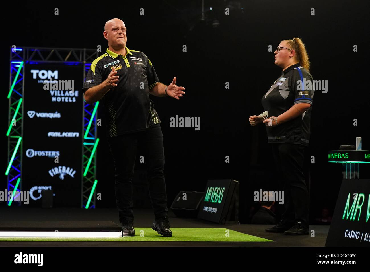 Beau greaves 2025 hi-res stock photography and images - Alamy