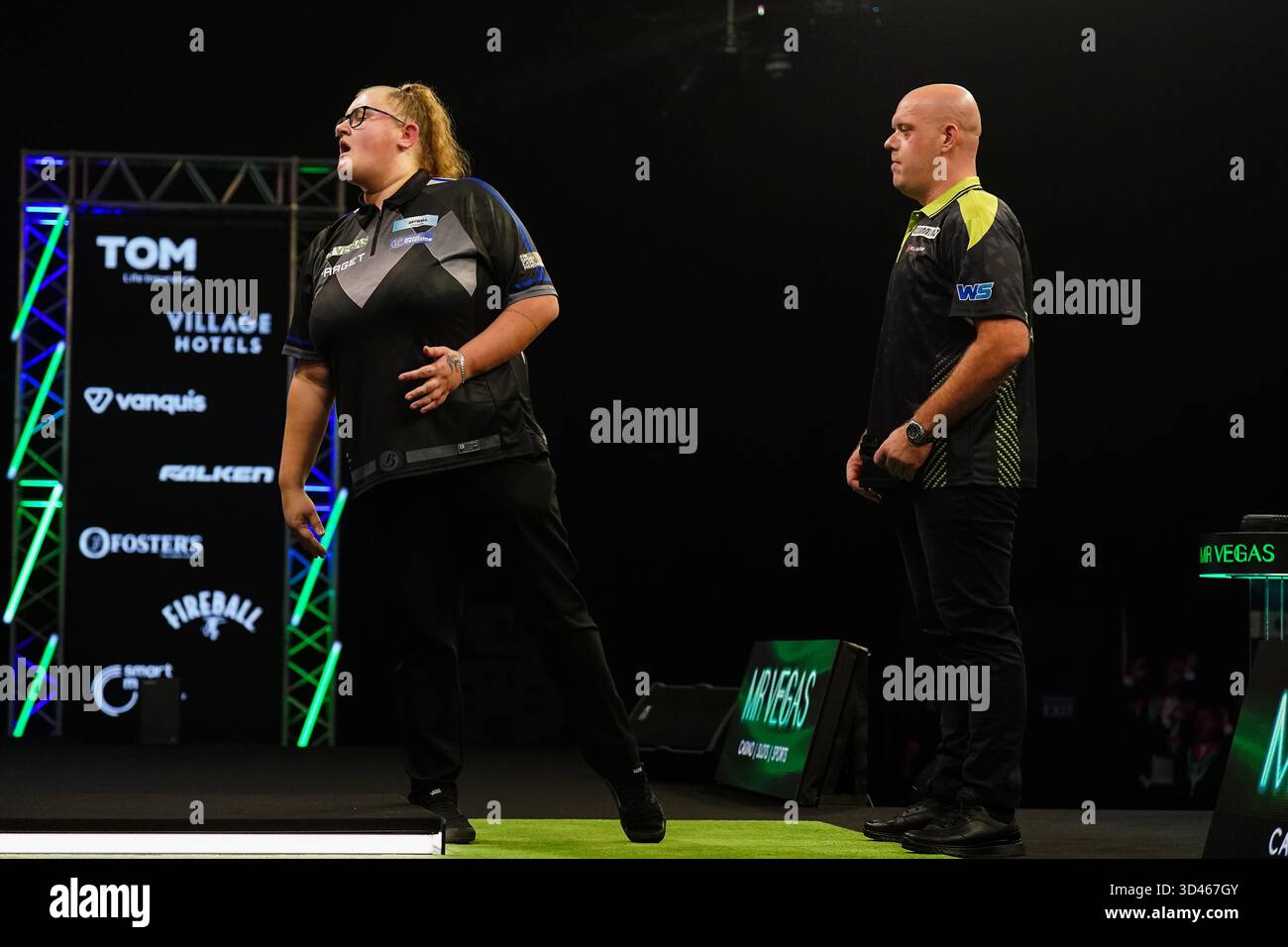 Beau greaves 2025 hi-res stock photography and images - Alamy