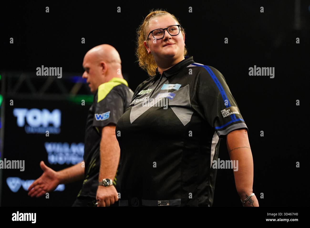 Beau greaves 2025 hi-res stock photography and images - Alamy