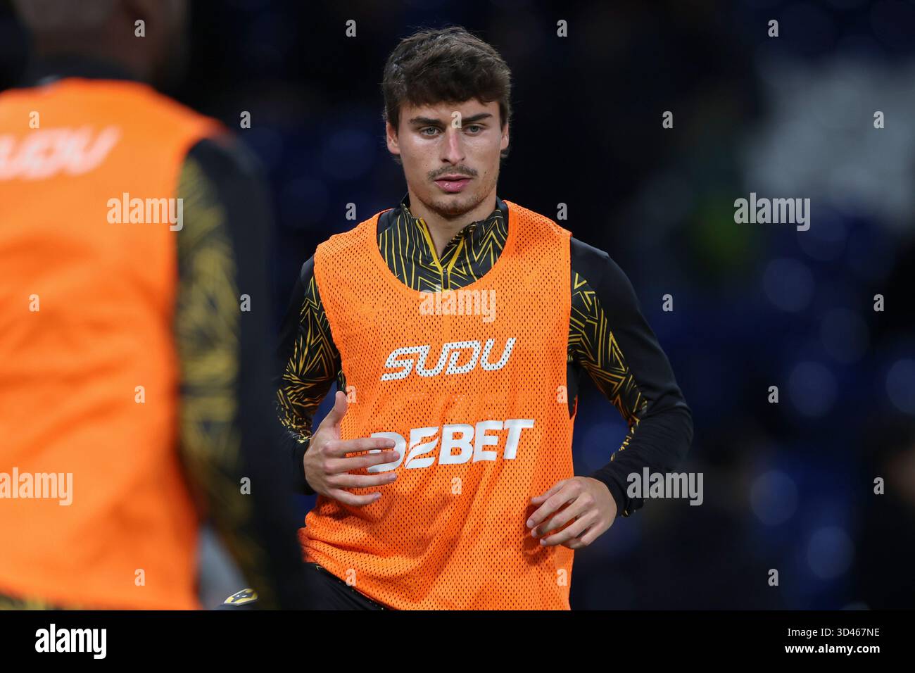 8th November 2025; Stamford Bridge, Chelsea, London, England: Premier ...