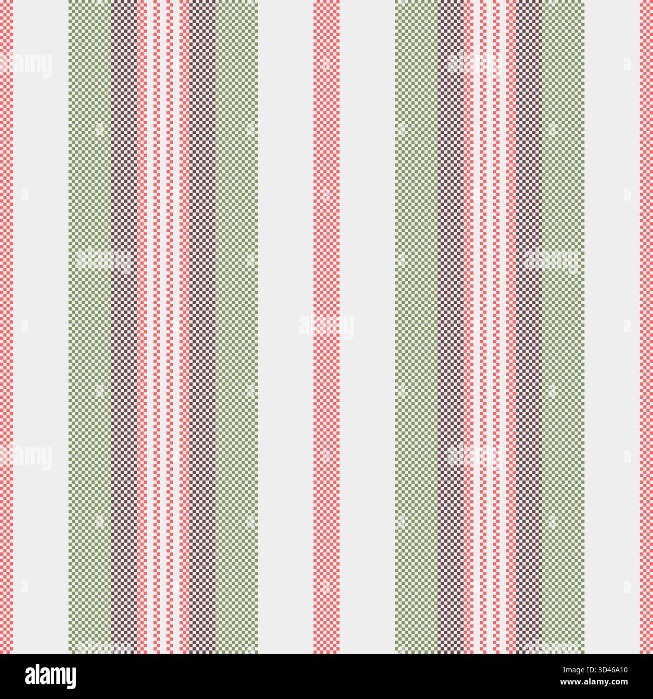 Real textile vertical fabric Stock Vector Images - Alamy