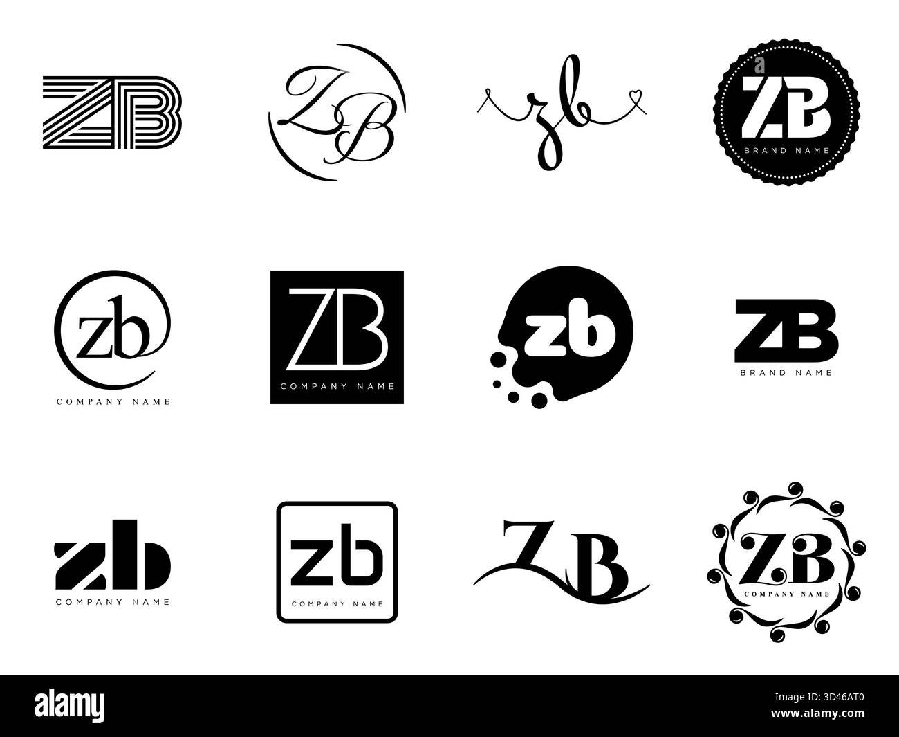 Modern technical electronic innovative Stock Vector Images - Alamy