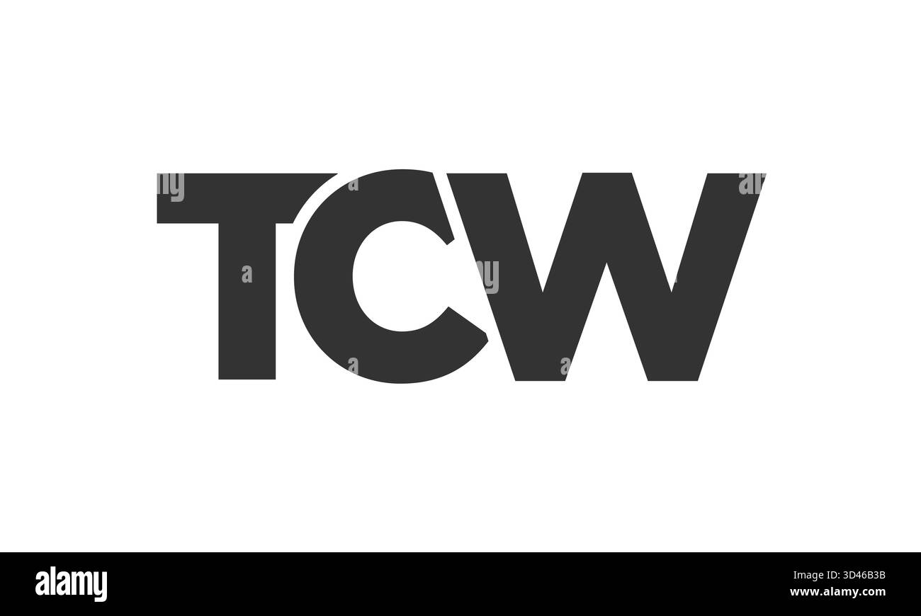 Tcw vector hi-res stock photography and images - Alamy