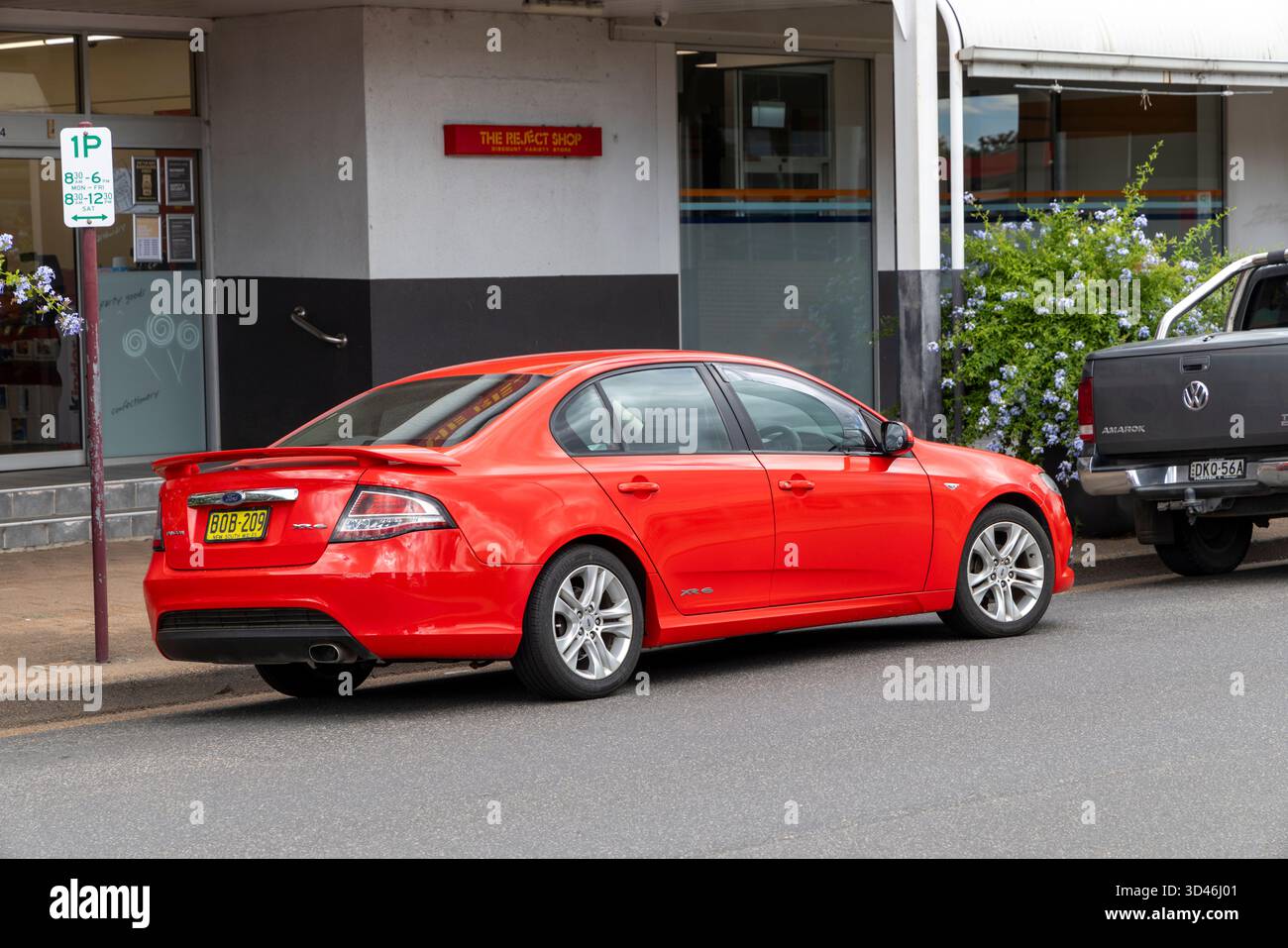 Ford xr6 hi-res stock photography and images - Alamy