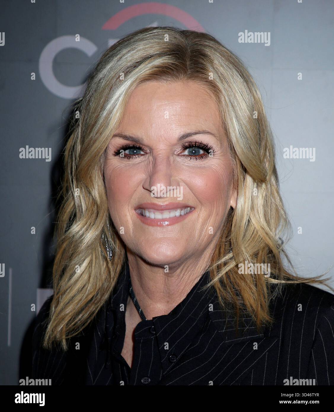 Trisha Yearwood attending PaleyFest NY 2025: 'In Her Own Words: An ...